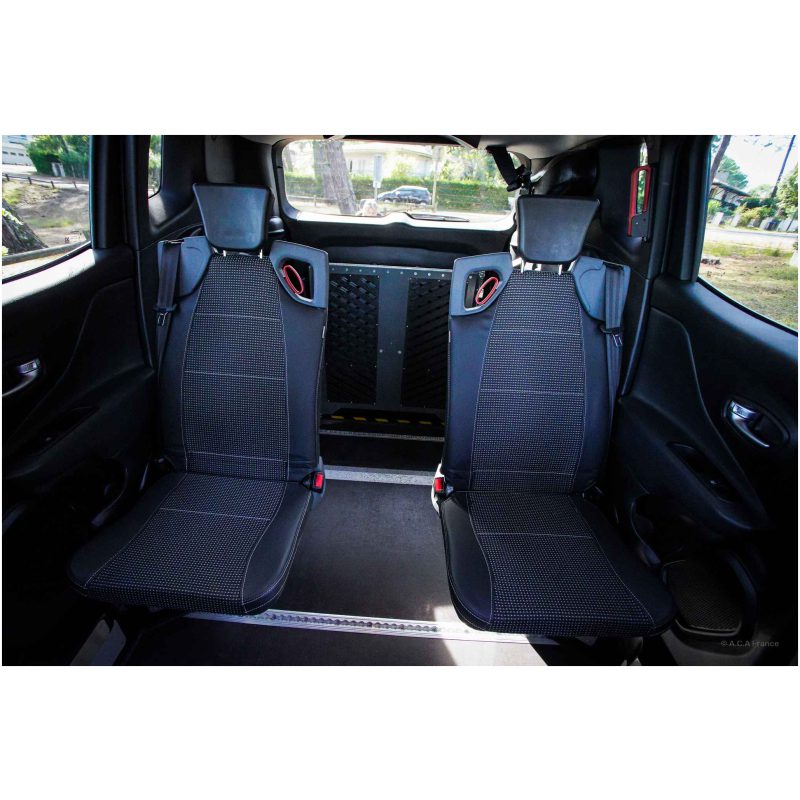 TPMR Jeep Renegade Wheelchair Accessible Vehicle - Ultimate Solution ...