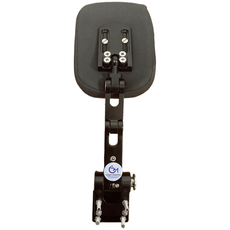 Premium Lateral Support for Wheelchair: Promote Proper Posture, Enhance ...