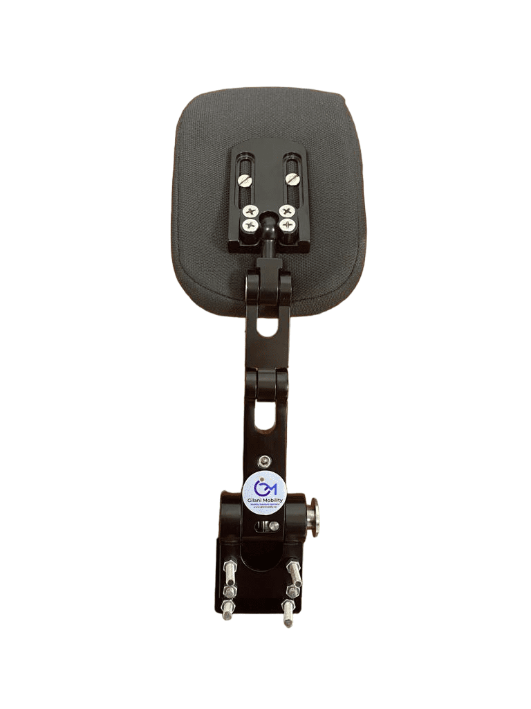 Premium Lateral Support for Wheelchair: Promote Proper Posture, Enhance ...