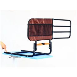 Universal Adjustable Mobility Bed Rail: Enhance Safety And ...