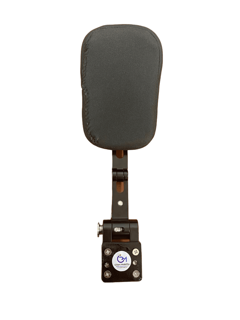 Premium Lateral Support For Wheelchair: Promote Proper Posture, Enhance ...