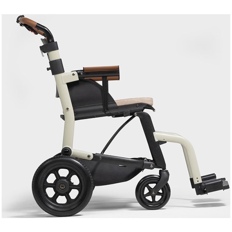 Understanding Caster Wheels: Why Small Front Wheels Are Essential ...