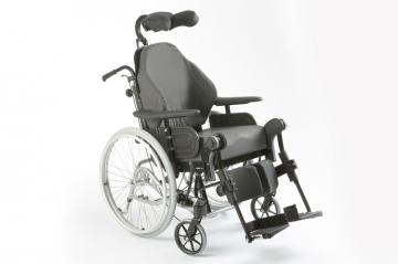 Rea Azalea Tall Manual Wheelchair (For Tall Users)