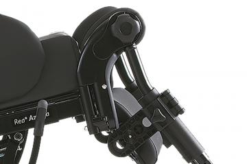 Rea Azalea Tall Manual Wheelchair (For Tall Users)