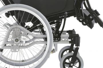 Rea Azalea Tall Manual Wheelchair (For Tall Users)