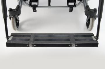 Rea Azalea Max Manual Wheelchair (180 Kg Capacity)