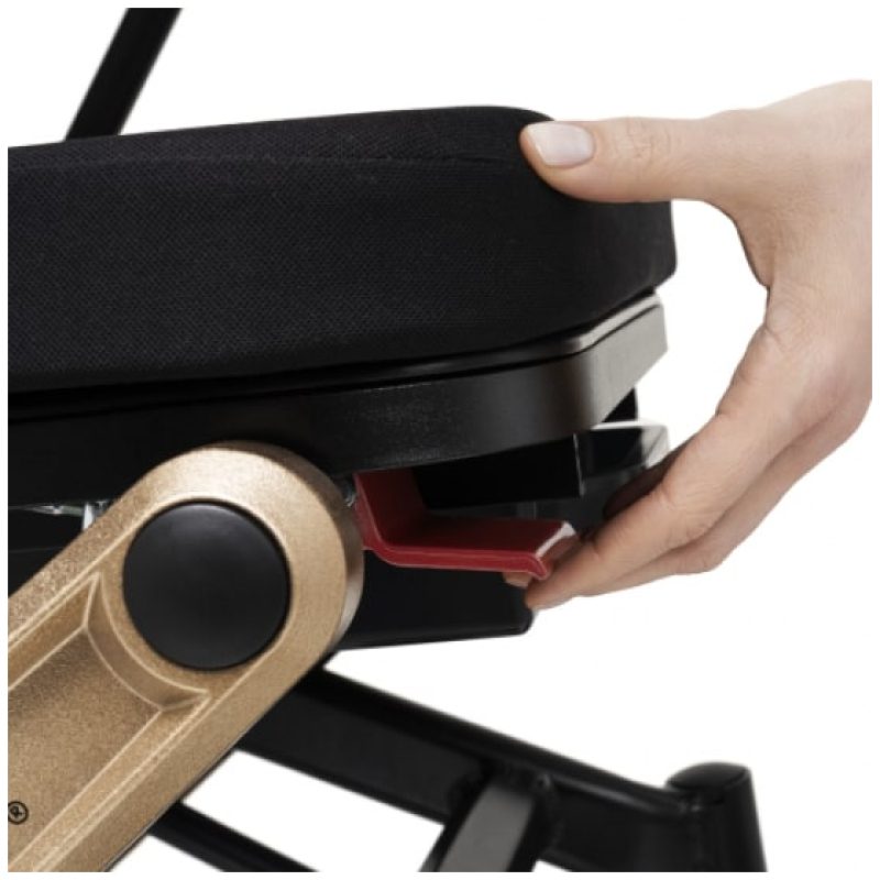 Alber Erivo Ultra-Portable Power Wheelchair