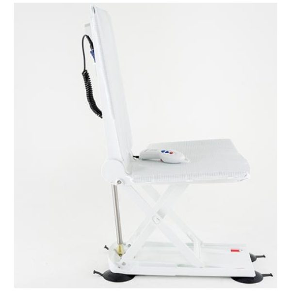 Aquatec Kogia Bath Lift: Effortless Transition and Comfortable Bathing ...