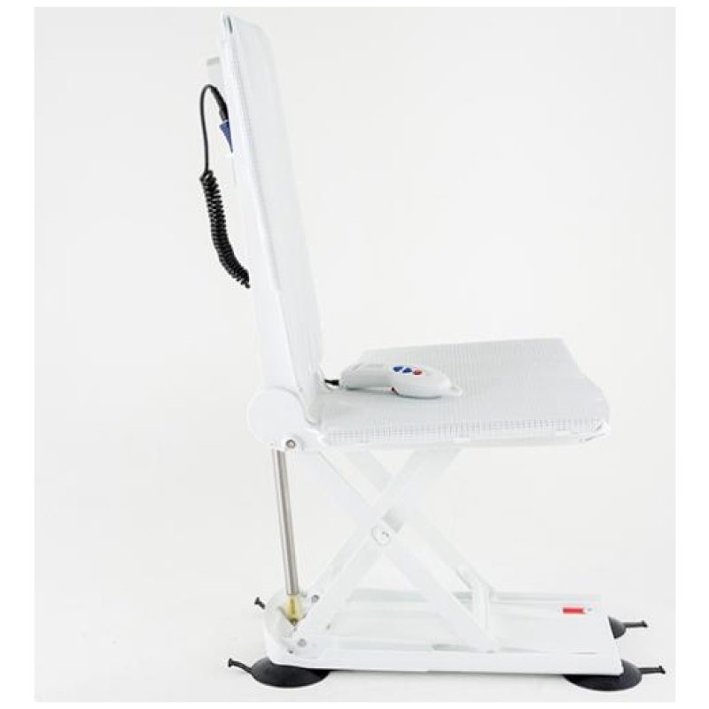 Aquatec Kogia Bath Lift: Effortless Transition and Comfortable Bathing ...