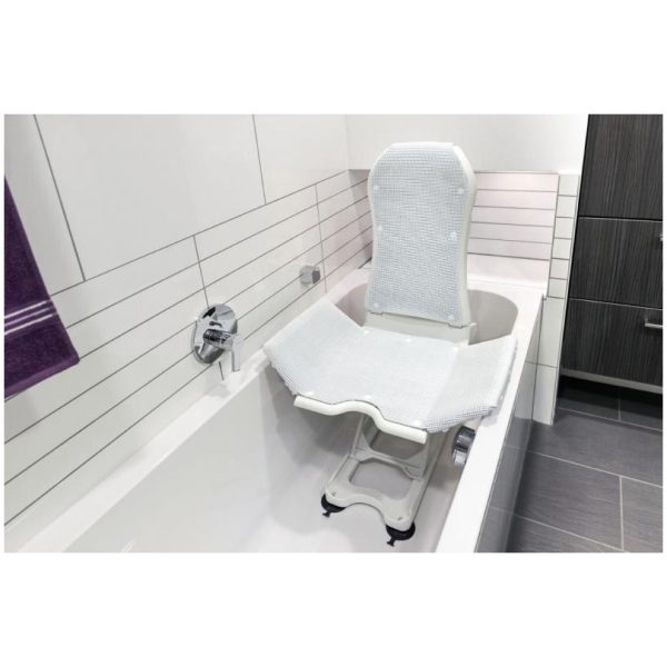 Aquatec Kogia Bath Lift: Effortless Transition And Comfortable Bathing ...