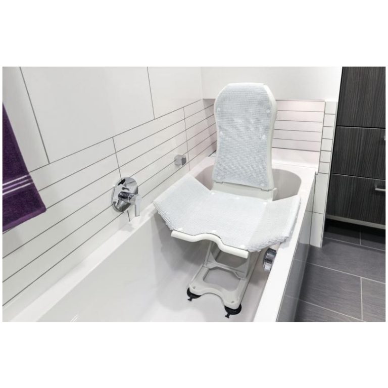 Aquatec Kogia Bath Lift: Effortless Transition And Comfortable Bathing - Gilani Mobility Trading ...