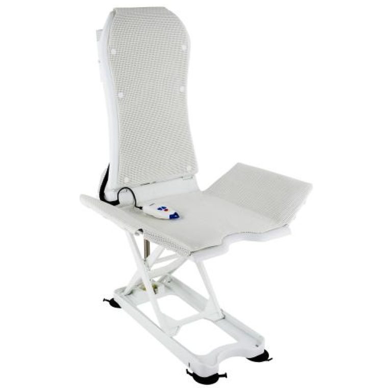 Aquatec Kogia Bath Lift: Effortless Transition and Comfortable Bathing ...