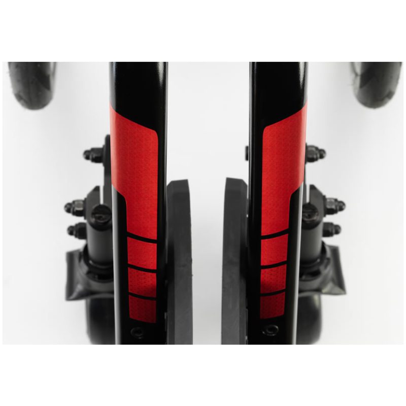 Küschall Compact Wheelchair With Customizable Design