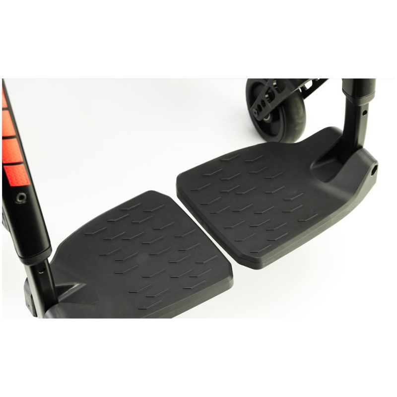 Küschall Compact Wheelchair With Customizable Design
