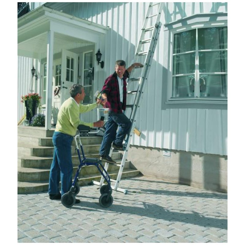 Dolomite Alpha Basic Rollator: Enhanced Support & Customizable Design ...