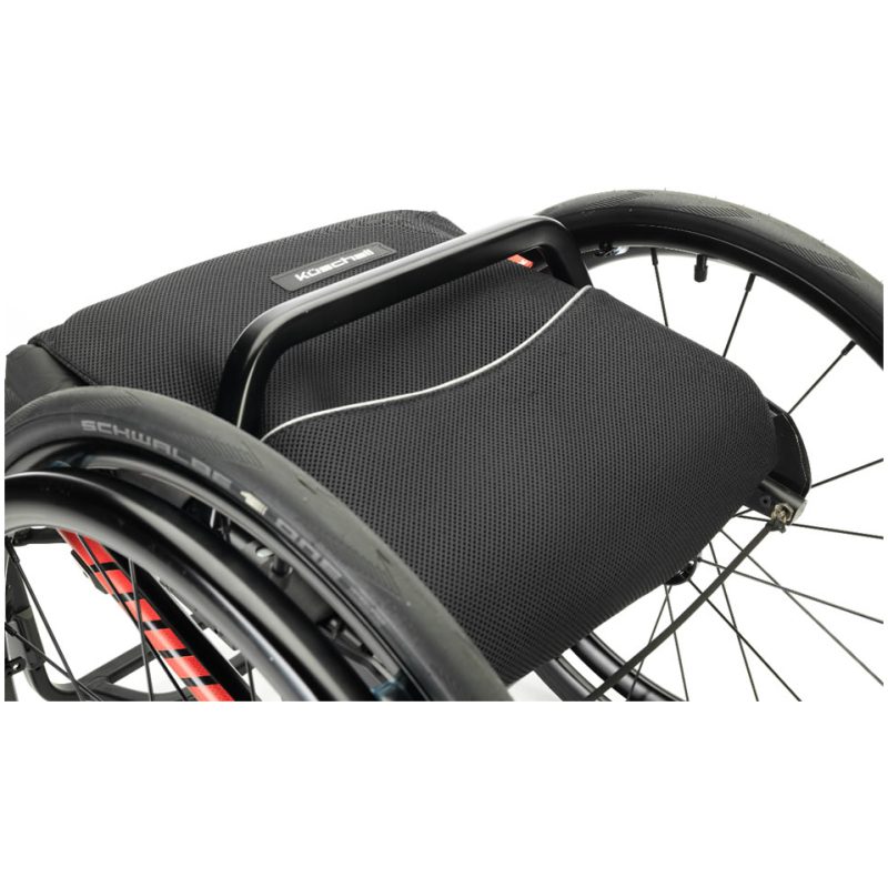 K-SERIES - Küschall Manual Wheelchair: Iconic, Modular, And Dynamic ...