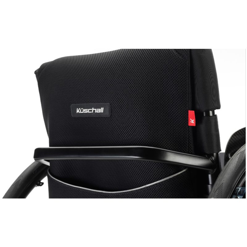 K-SERIES - Küschall Manual Wheelchair: Iconic, Modular, And Dynamic ...