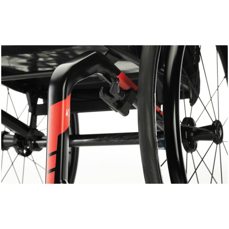 K-SERIES - Küschall Manual Wheelchair: Iconic, Modular, And Dynamic ...