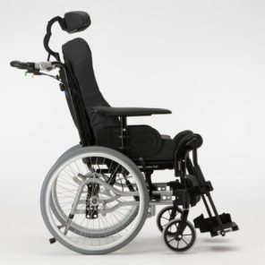 Tilting Reclining Wheelchair For Adults With Cerebral Palsy