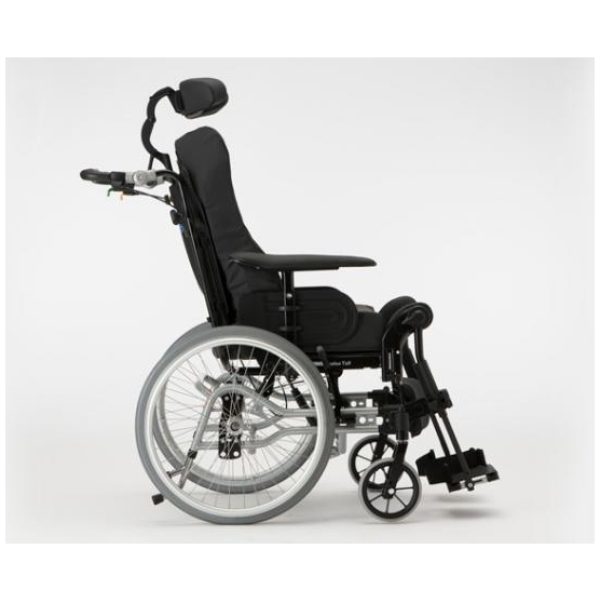 Rea Azalea Tall Manual Wheelchair (For Tall Users)