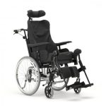 Tilting Reclining Wheelchair For Adults With Cerebral Palsy