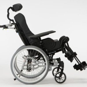 Rea Azalea Tall Manual Wheelchair (For Tall Users)