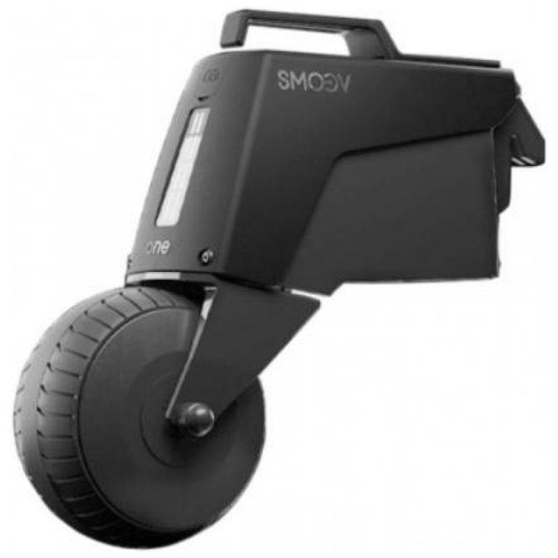 SMOOV 010 Wheelchair Power Pack With 20 KM Range