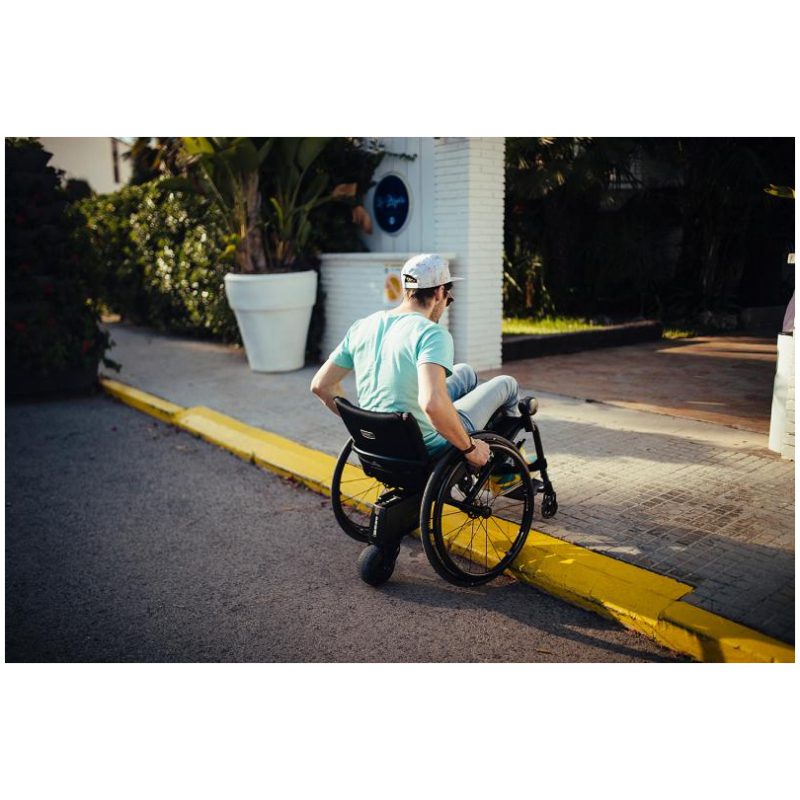 SMOOV 010 Wheelchair Power Pack With 20 KM Range