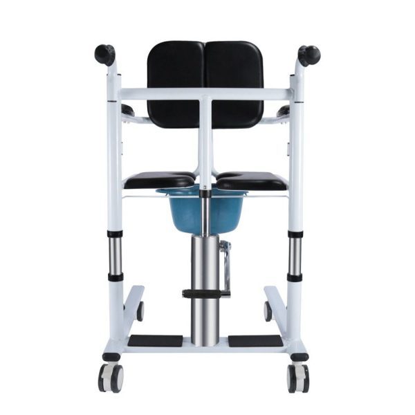 Adjustable Patient Lift With 136 Kg Weight Capacity