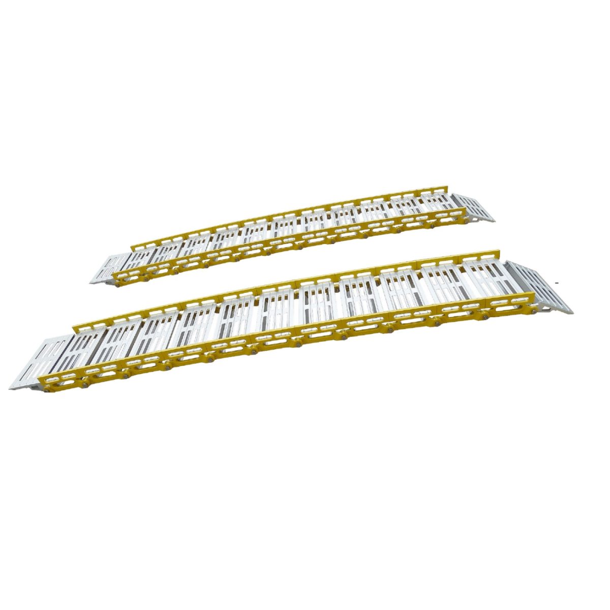 Portable And Lightweight Wheelchair Ramps - Gilani Mobility