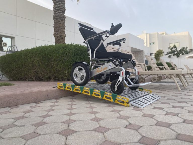 Understanding Wheelchair Seat Belt Options - Gilani Mobility