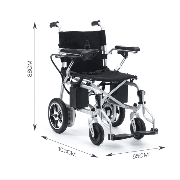 Comprehensive Wheelchair Buying Guide
