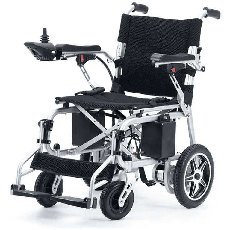 Comprehensive Wheelchair Buying Guide