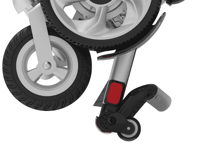 Buy Smart Travel Chair For Your Next Travel Experience