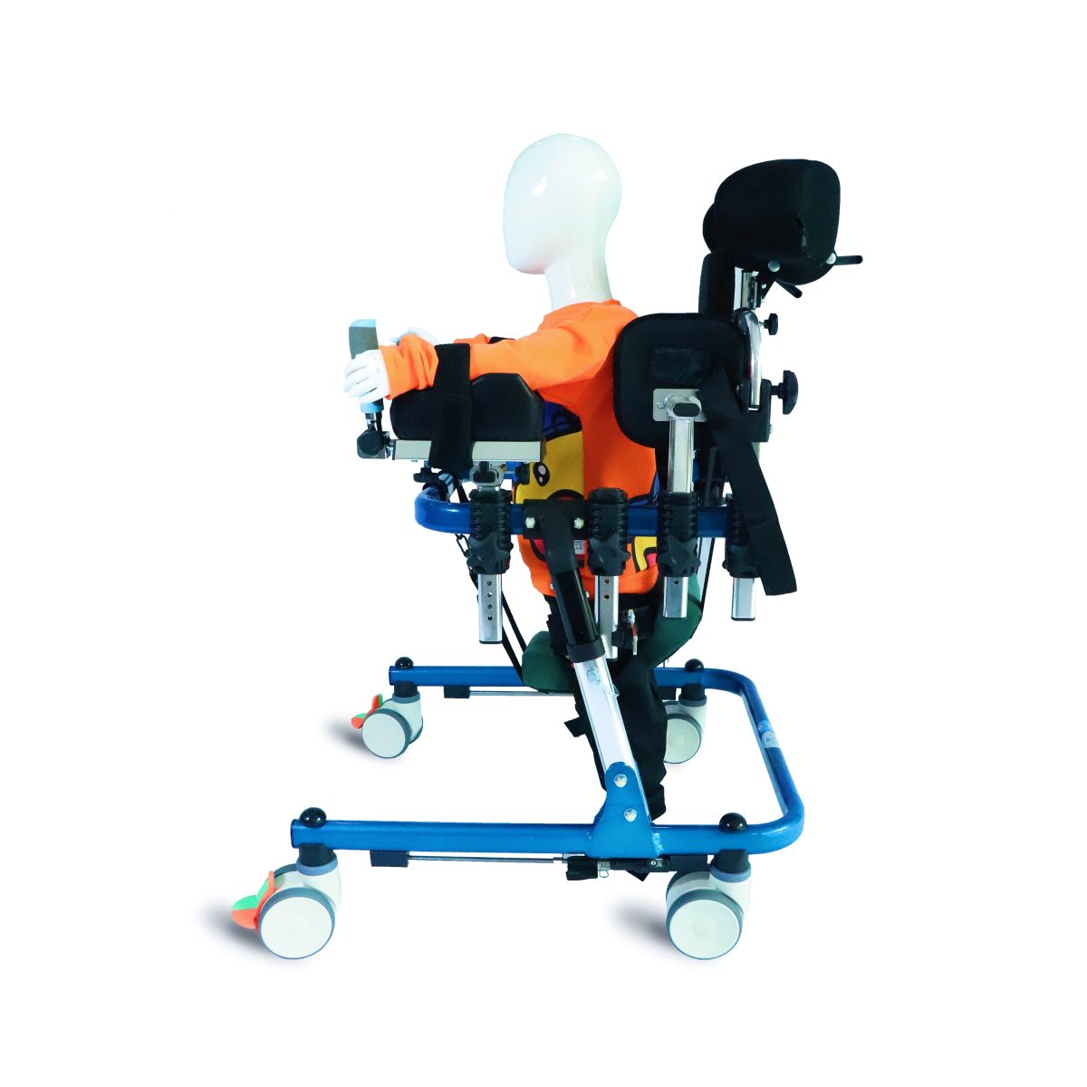 Rehabilitation Children Walker Equipment-gilani Mobility