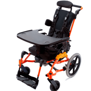 Ultralight Aluminum Pediatric Wheelchair: Enhance Your Child's Mobility ...