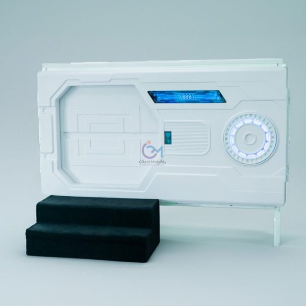 Buy Autism Pod Sensory Bed in Dubai