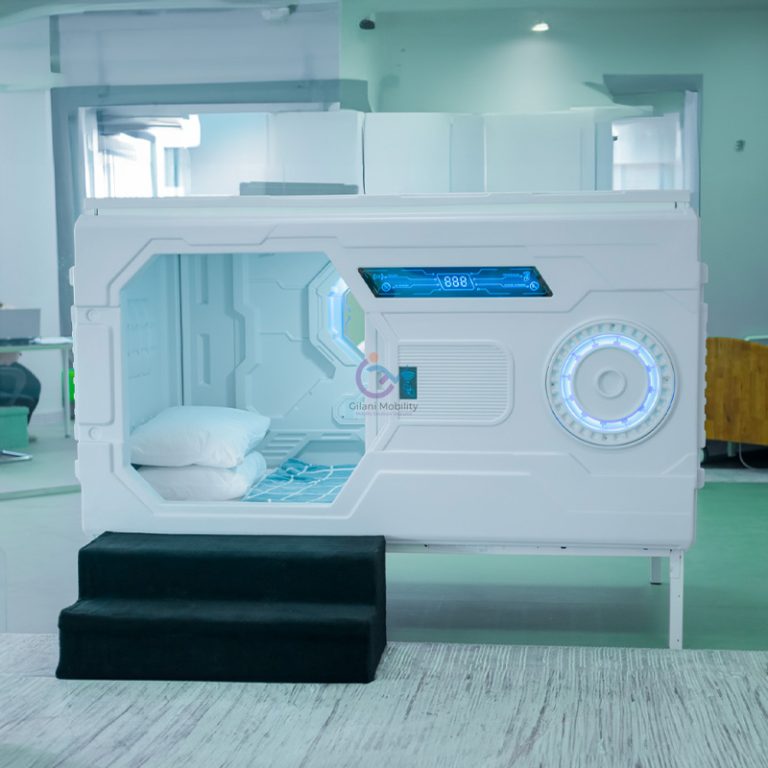 Buy Autism Pod Sensory Bed In Dubai