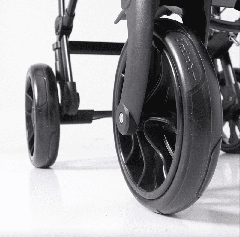 Elevating Pediatric Mobility with Aura Special Needs Stroller - Gilani Mobility