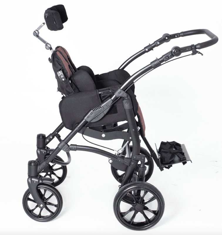 Elevating Pediatric Mobility with Aura Special Needs Stroller - Gilani ...