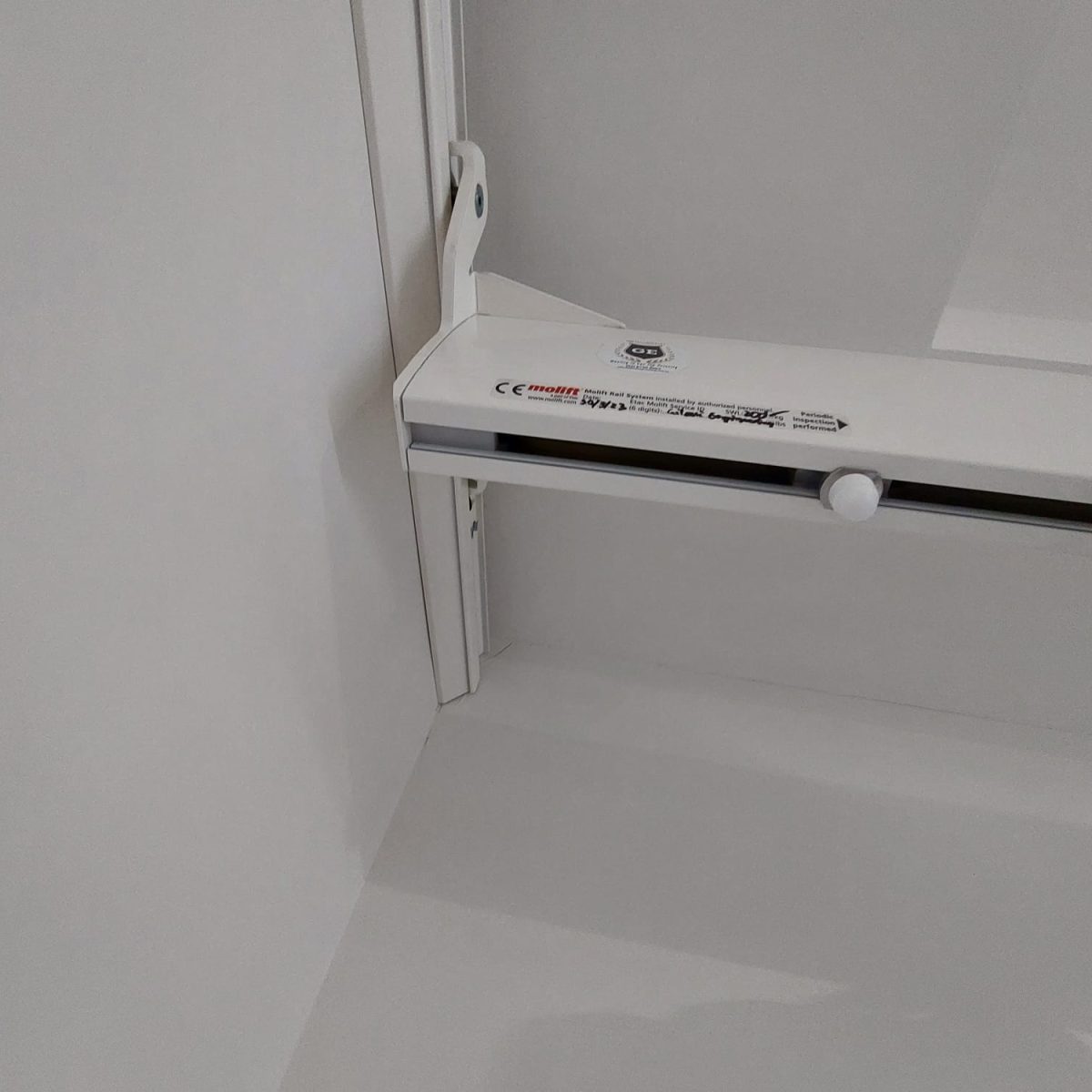 Ceiling Hoist For Patient Transfer: Efficient And Safe Solution For ...