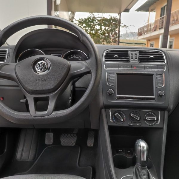 Electronic Left Foot Accelerator by Handytech - Gilani Mobility