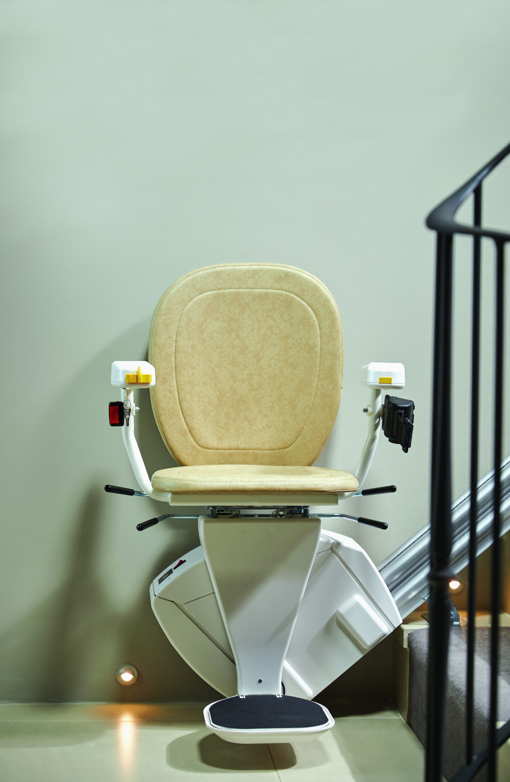 Synergy Stair lift in Dubai | Easy Navigation & Safety