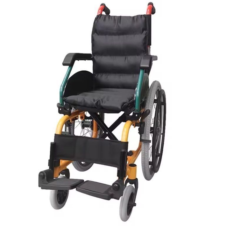 Buy Pediatric Wheelchairs And Strollers In Dubai