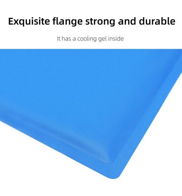Buy Cooling Gel Pad in Dubai - Gilani Mobility