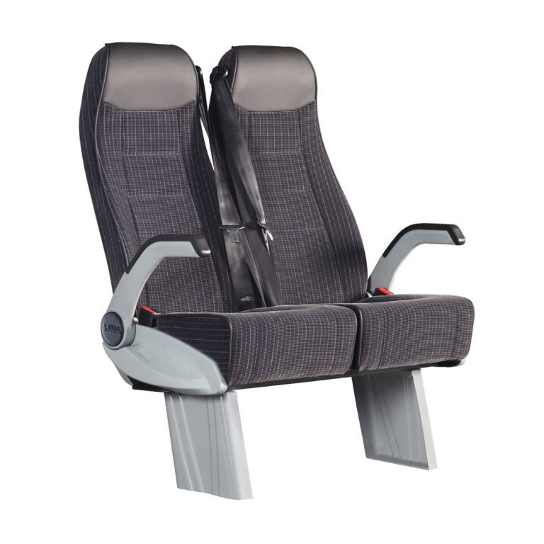 SEGE Minibus Passenger Seat 3025 In UAE - Gilani Mobility Trading Co LLC