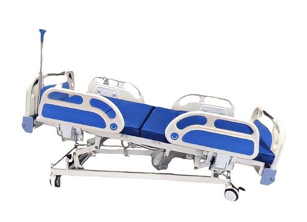 Hospital Bed Rental In Dubai | Adjustable & Electric Beds