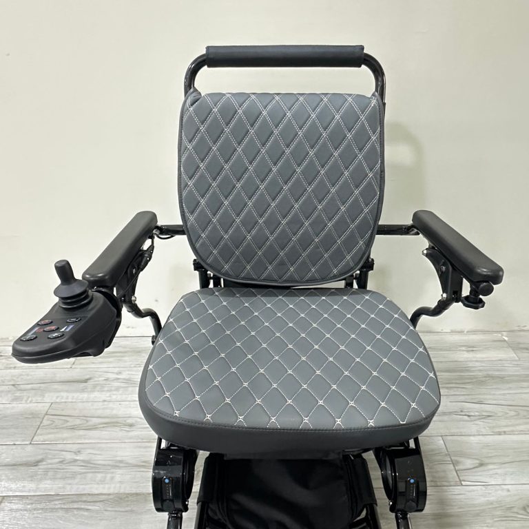 Buy Custom Made Wheelchairs In UAE - Gilani Mobility
