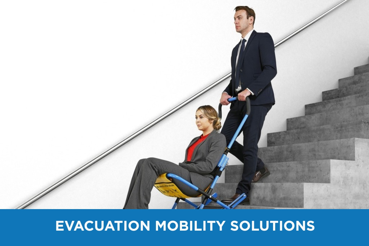Must Have Evacuation Mobility Solutions For Safety
