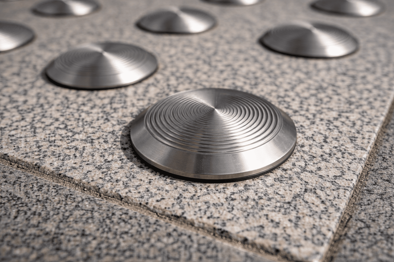 Tactile Indicators In UAE: Types & Compliance Guide